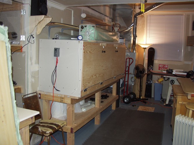 Vacuum Pressing | Monkey Wiki