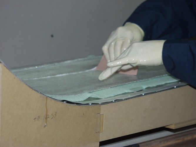 Vacuum Pressing | Monkey Wiki