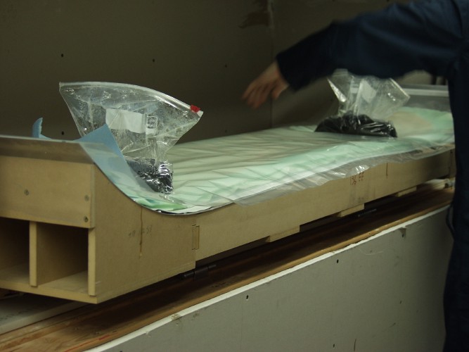 Vacuum Pressing | Monkey Wiki