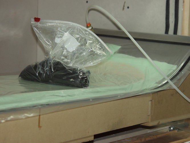 Vacuum Pressing | Monkey Wiki
